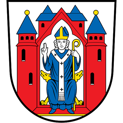 Kennzeichen AB - Stadt Aschaffenburg