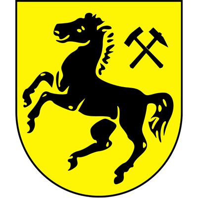 Kennzeichen HG - Homburg