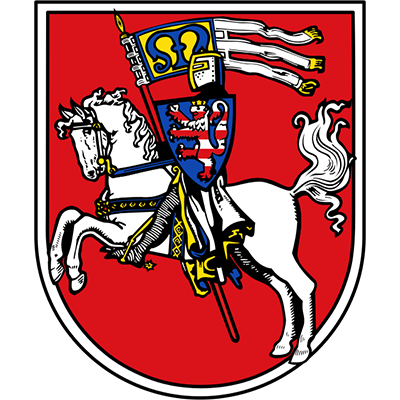 Kennzeichen MR - Marburg