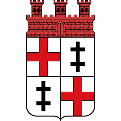 Kennzeichen MZG - Merzig