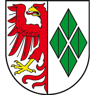 Kennzeichen SDL - Stendal