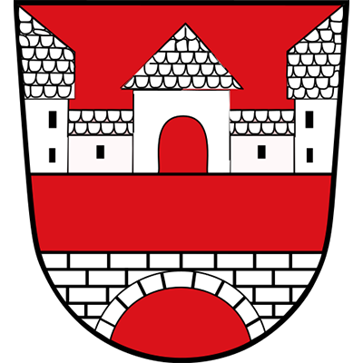 Kennzeichen BSB - Bersenbrück