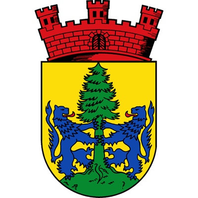 Kennzeichen DAN - Dannenberg