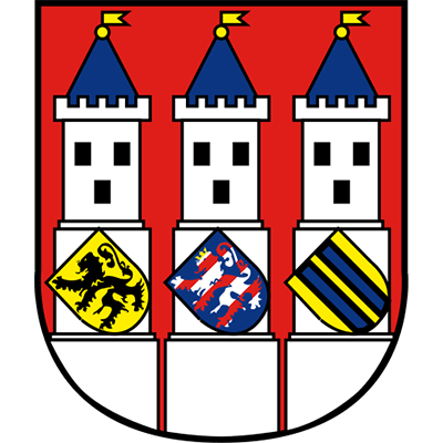 Kennzeichen LSZ - Langensalza