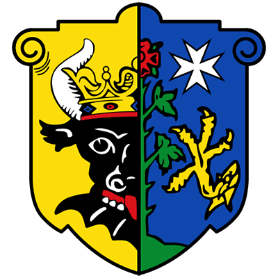Kennzeichen LWL - Ludwigslust