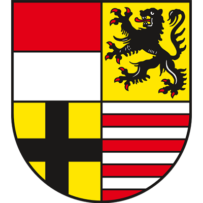 Kennzeichen SK - Saalekreis