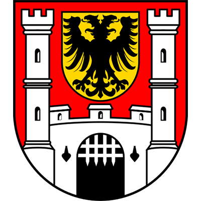 Kennzeichen WUG - Weißenburg